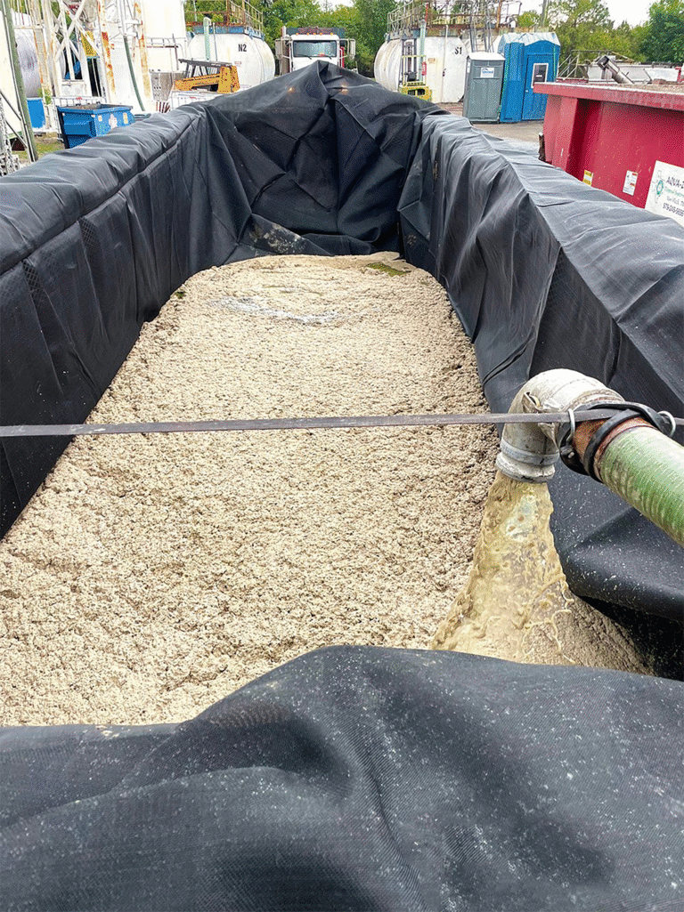 DePac® & Dewatering Filters | PacTec