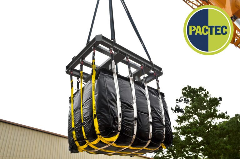 Innovative Manufactured Packaging Solutions | PacTec Inc