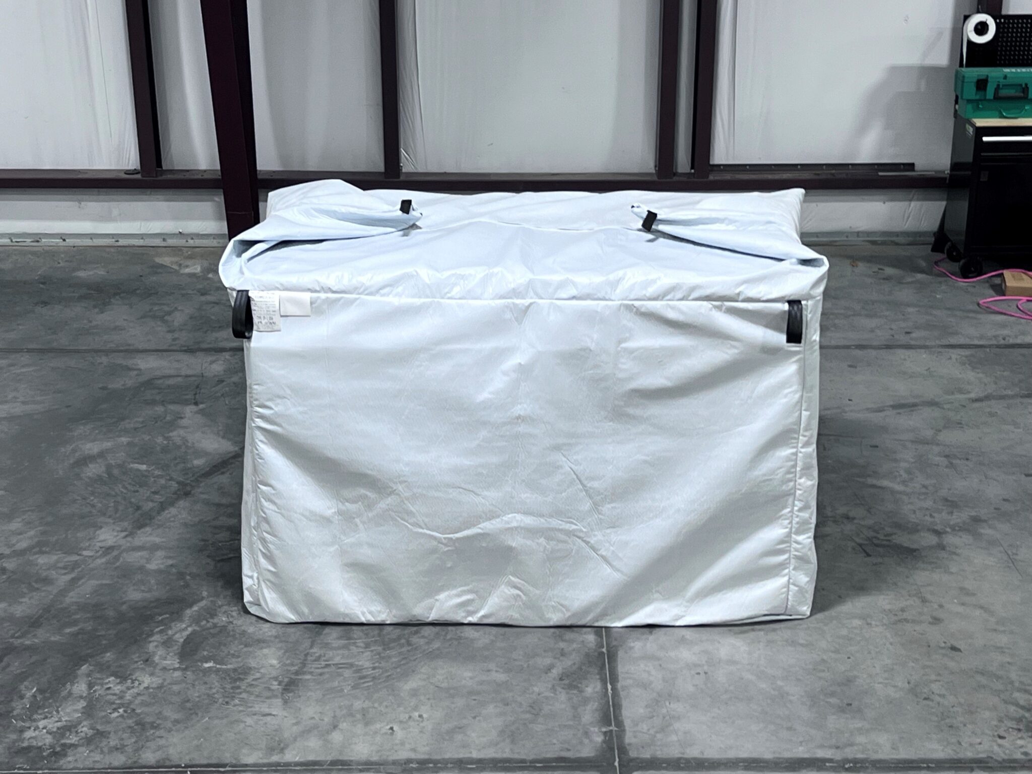 Innovative Manufactured Packaging Solutions | PacTec Inc