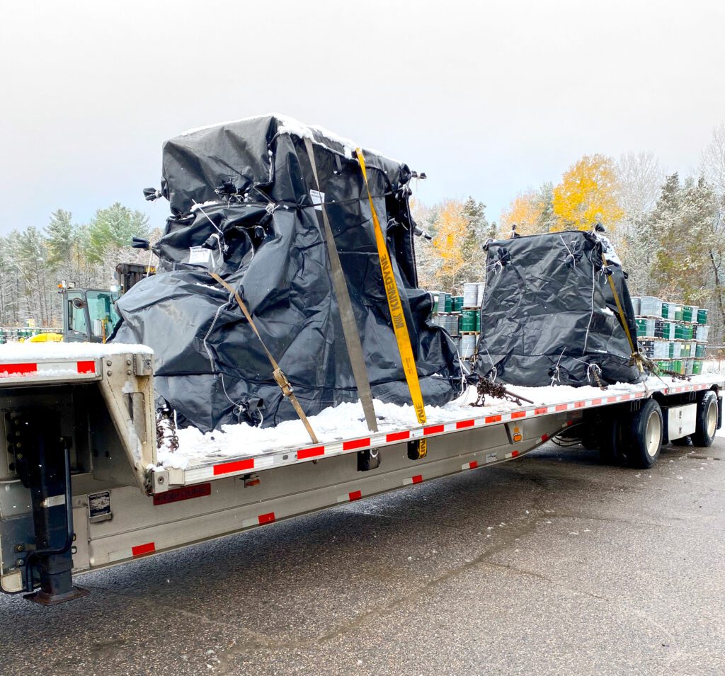 Nuclear Solutions | PacTec